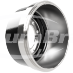 16792X Brake Drum (56864B, 3922X eq) – Customer Portal