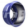 40001X Steel-Shell Brake Drum (53-123537-002, 89996B eq) – Customer Portal