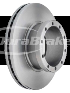 Air Disc Brake Rotor – DuraBrake Customer Portal