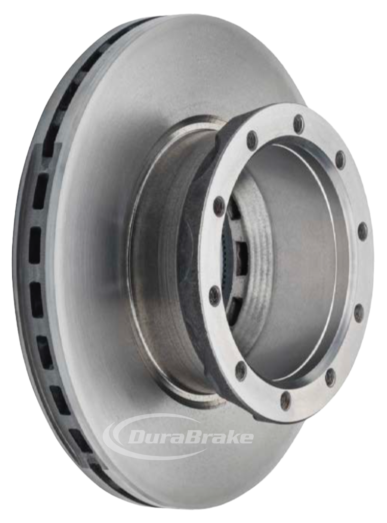 Air Disc Brake Rotor – DuraBrake Customer Portal