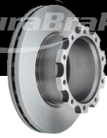 76617 – DuraBrake Customer Portal